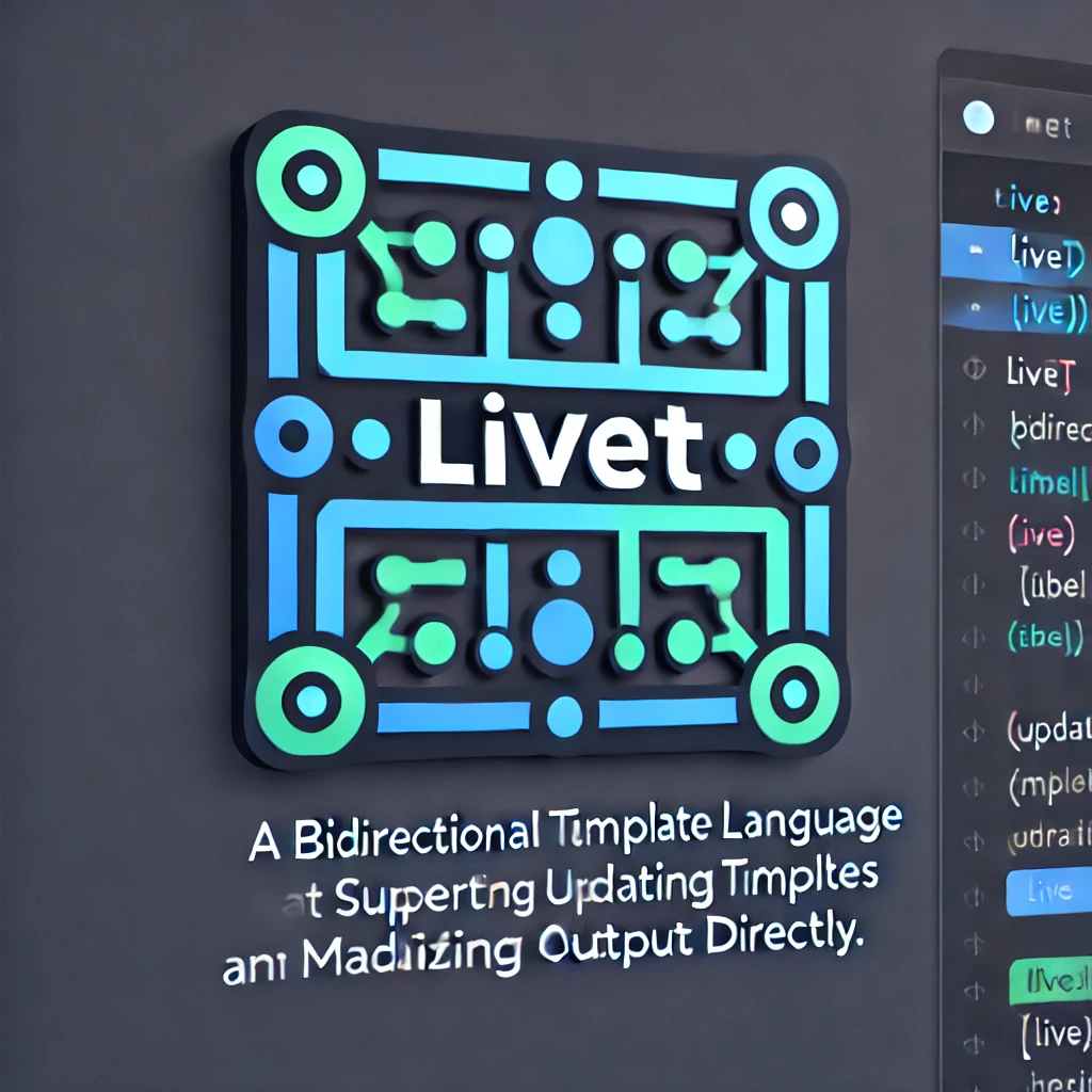 liveT - Visual Studio Marketplace